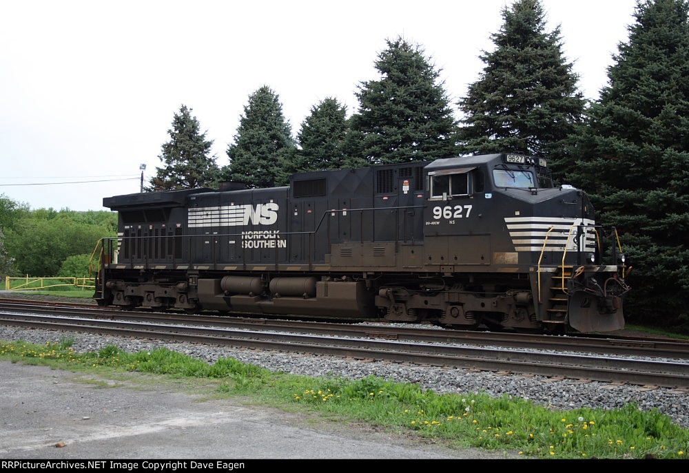 NS 9627